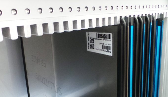 OUR FAMILIES OF PRODUCTS – STP Concept