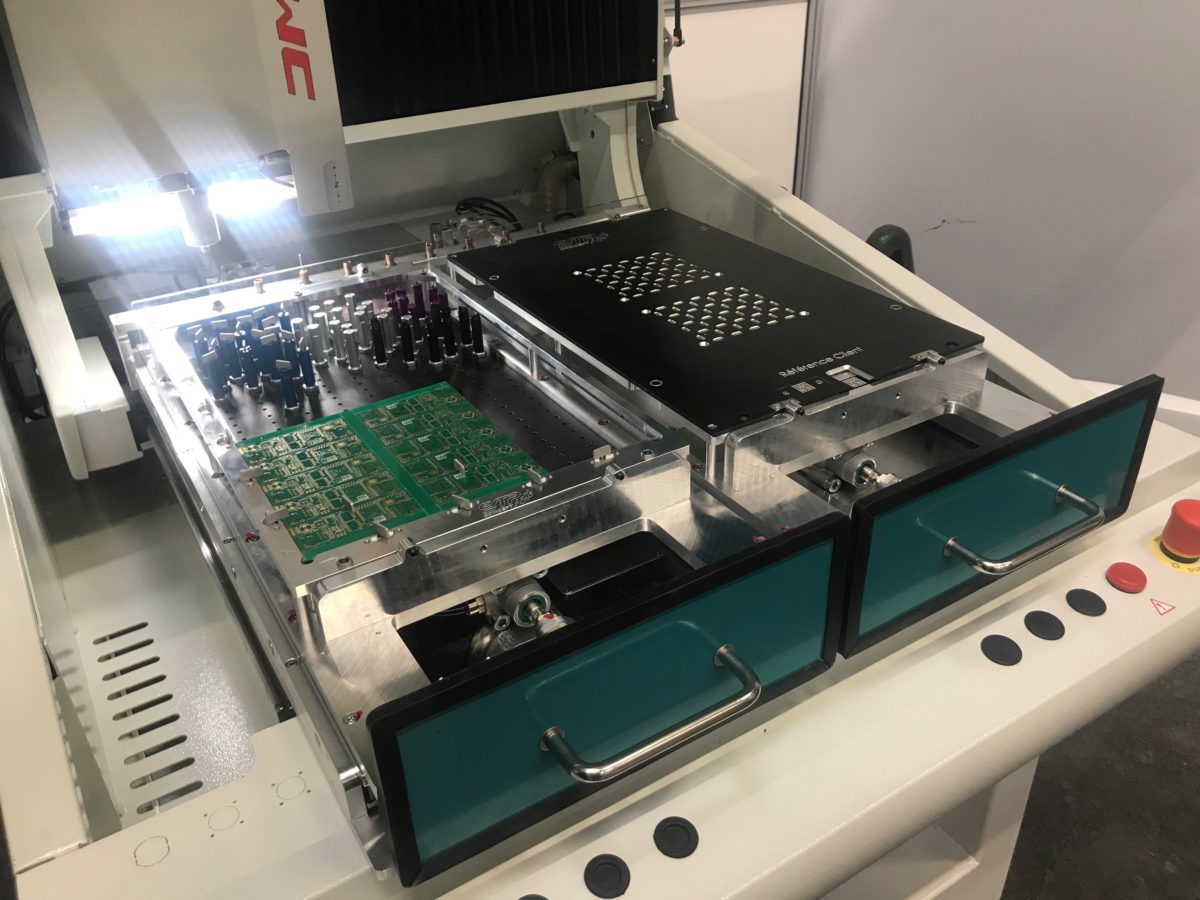 OUR FAMILIES OF PRODUCTS – STP Concept